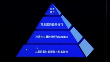 主题班会-班主任的幕后工作 迟希新