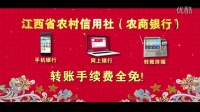 农信社手续费全免