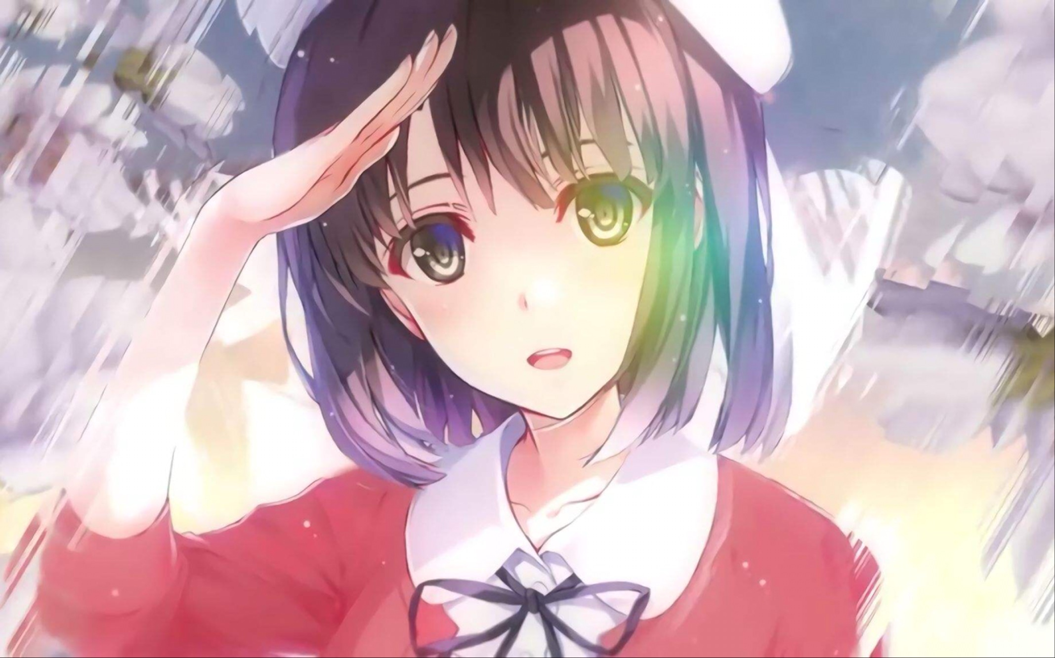 【TOP100】最具人气的动漫歌曲排行(2018最新完整版)