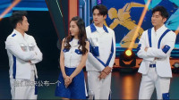 花花和baby的微信名也太简单了,沈叔叔的名字含义真深