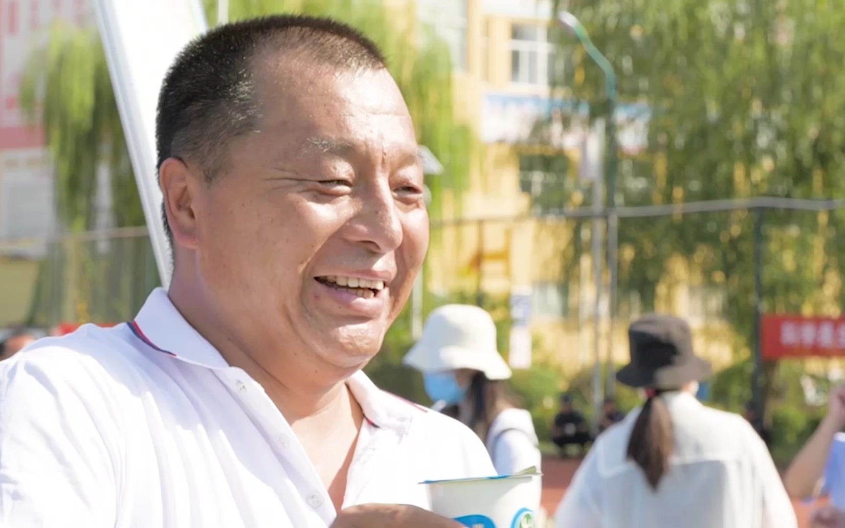 祺云牧业在中国农民丰收节商水县农特产品展销会中荣获“十佳新型...