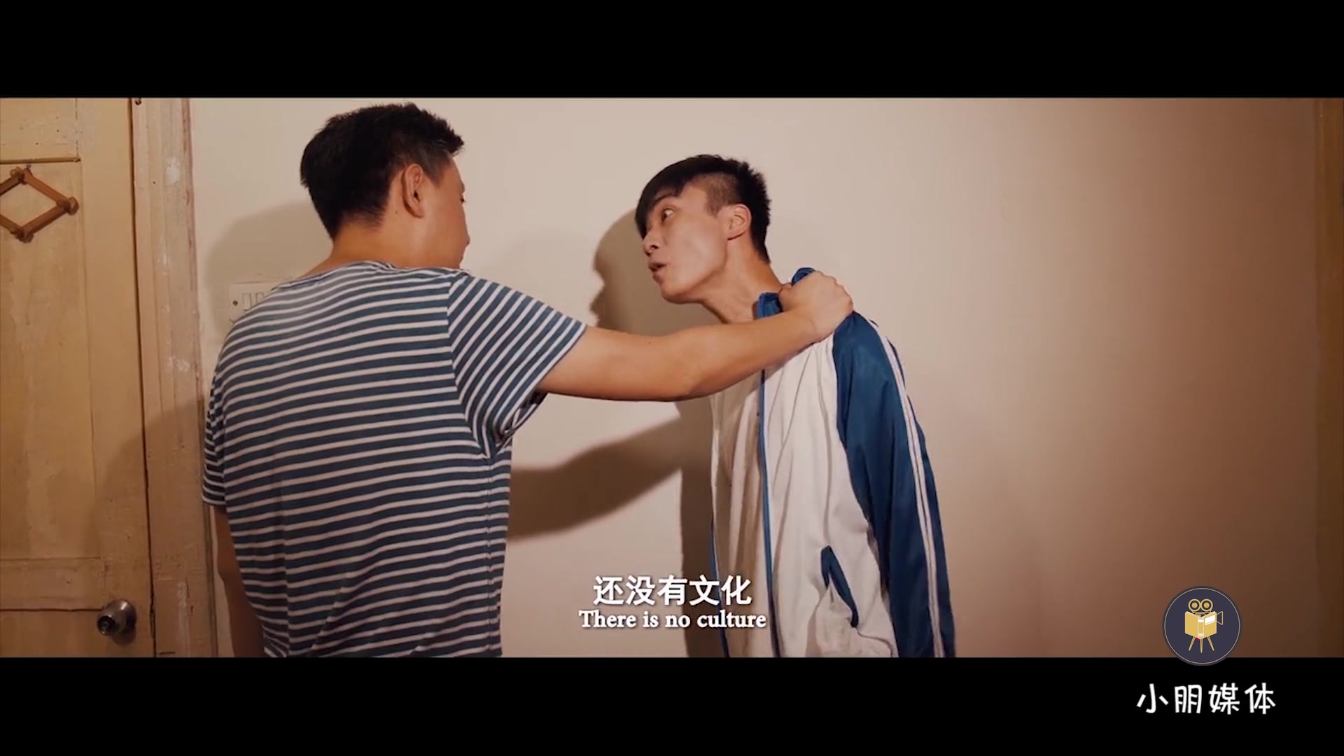 【短片库】《成长》教育改变命运的微电影!