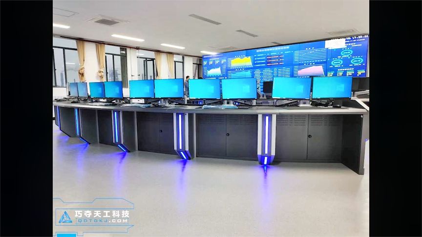 钢铁集团数据监测中心应该如何提高工作效率?