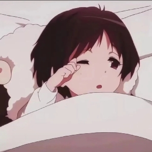 可爱的大甜甜 