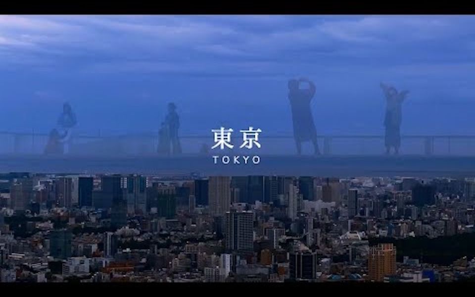 东京街头摄影VLOG (理光GR3、GR3X、徕卡M4、禄来双反)