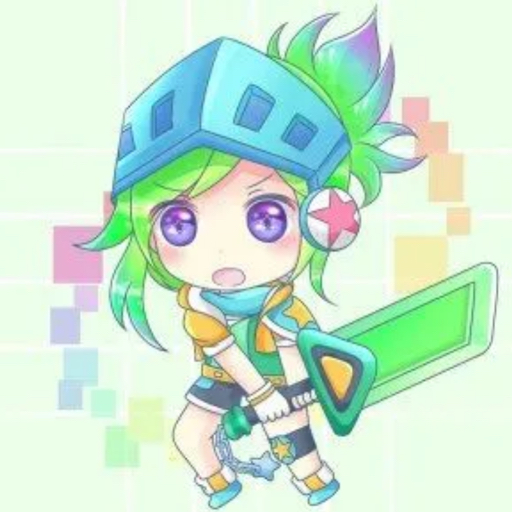 莲华锐雯 