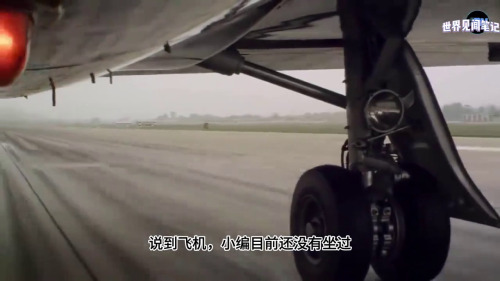 航空史上的七次惊人记录:探索飞行的极限与奇迹