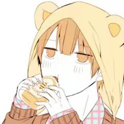 不正经的小凡同学 