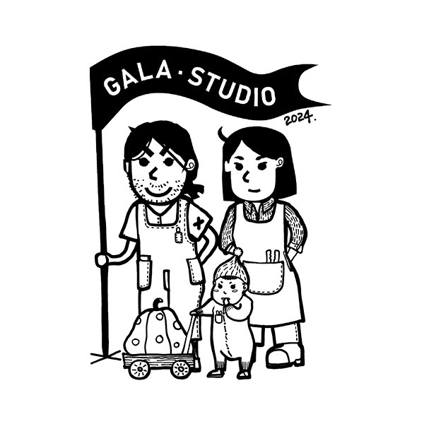 galaStudio 