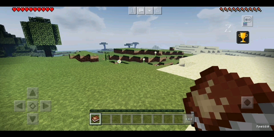 《我的世界侏罗纪重生生存》01