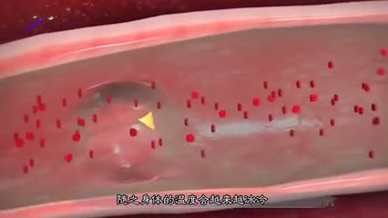 人死后身体会有哪些变化?身体中流动的血液,又会去哪?