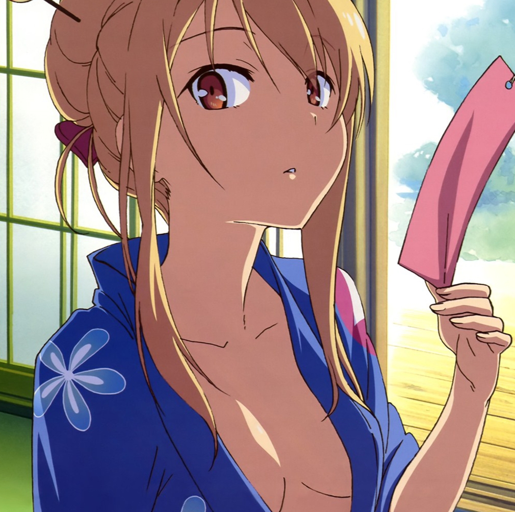 疯峰子_Chan 