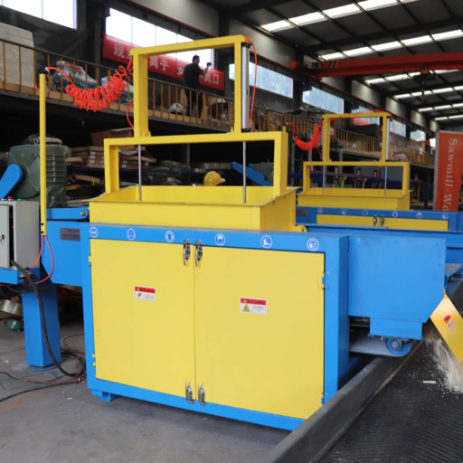 山东邹平双环机械 