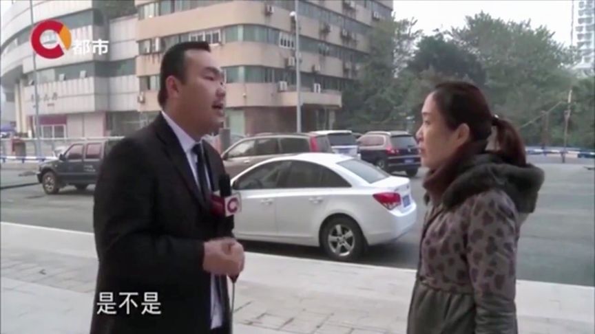 女子按揭买房未通过,想要找售楼部退钱,售楼部:可以全款!