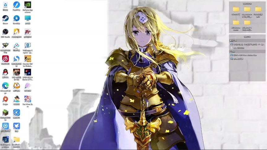 生死狙击关于宏的那些设置