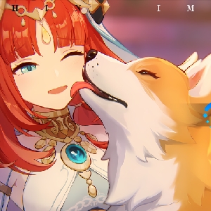 妮露是我的嘿嘿 