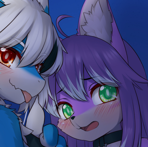 狼姬Official 