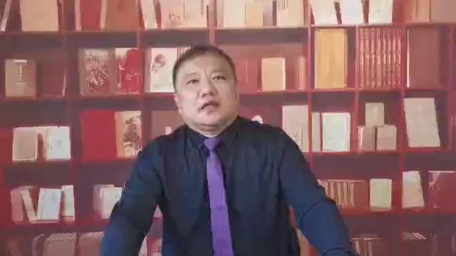 刑事律师那海涛讲组织领导参加黑社会性质组织罪
