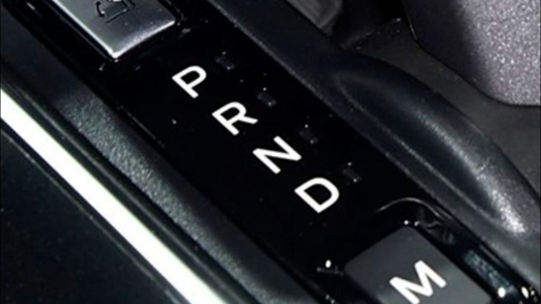 美国发明的汽车自动挡,PNRD到底是什么?|教英语系列