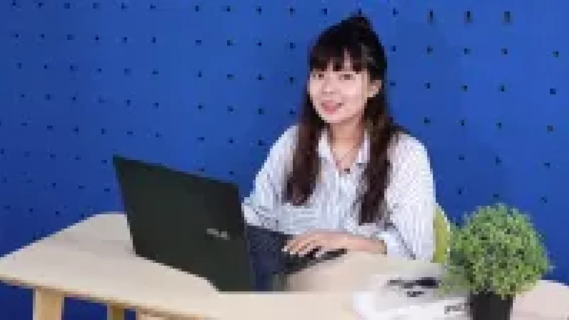 华硕 ZenBook Pro Duo 触控双屏笔记本这样用!