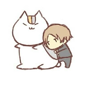 不正经猫 