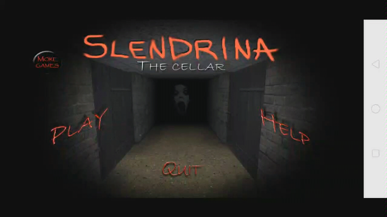 把人吓尿的地图《兰德里纳河的地下室》地图2