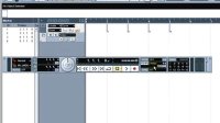初级cubase教程04