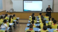 22.小学综合实践活动3-6年级《5.生活垃圾的研究》贵州省市级优课