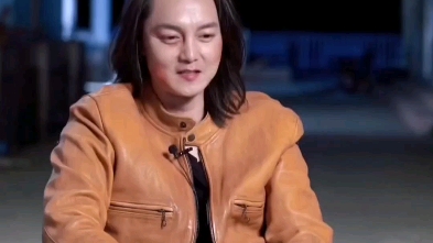 尹正告诉你干干净净的男孩子是啥样的 哈哈哈哈