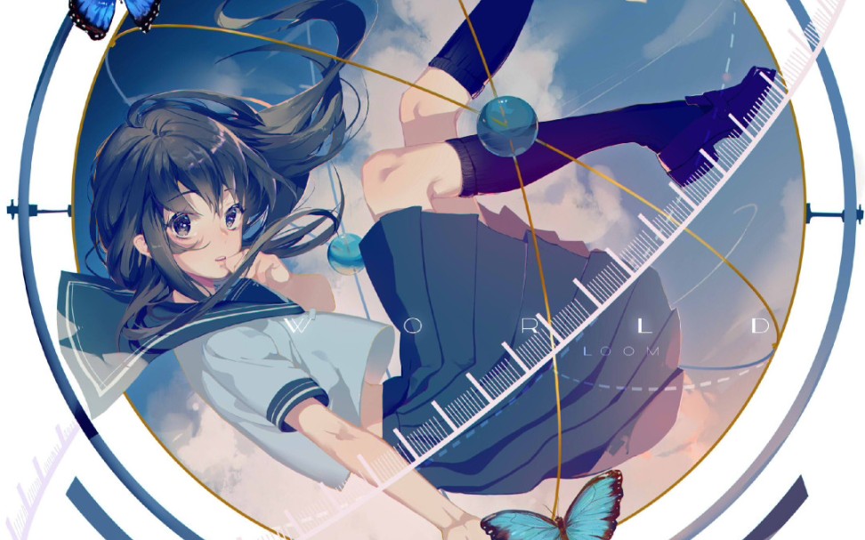 [RGB 舞曲向]聚光灯