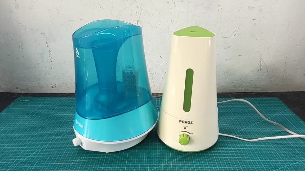 加湿器坏了怎么办?免费教你维修方法,很实用值得收藏