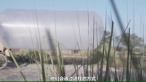 用袋子装天然气 如何制作袋子装天然气