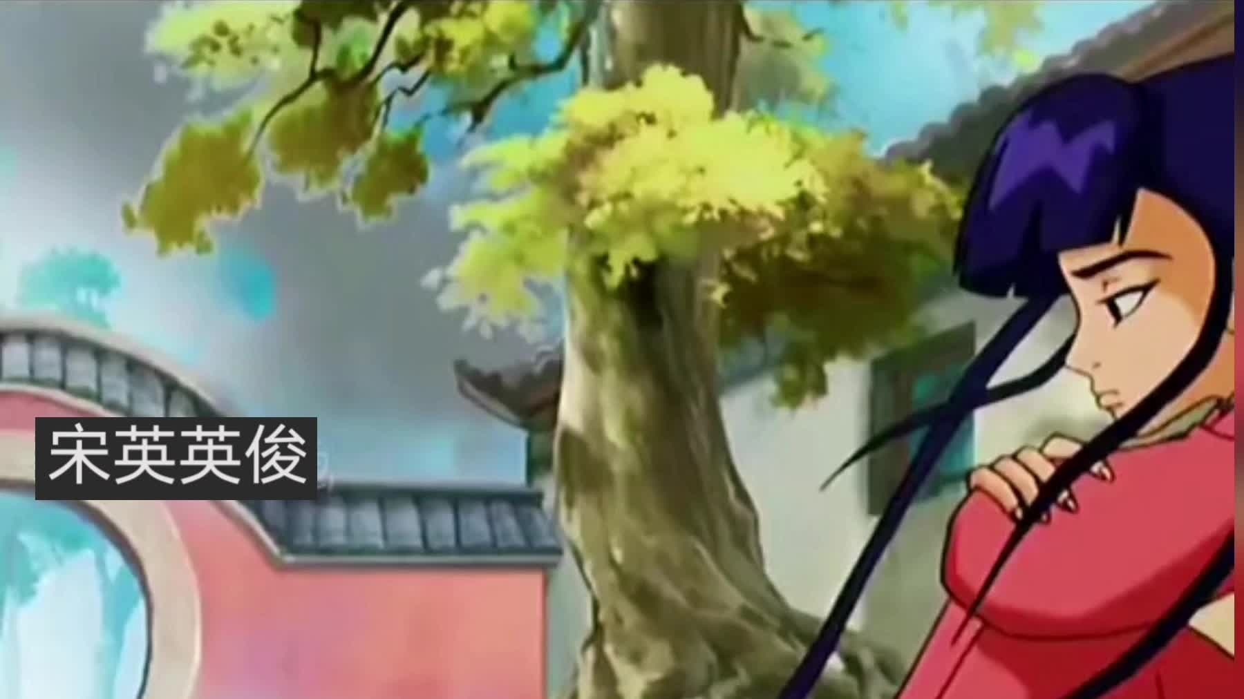 中华小子 这部动画没有最后一集也许.
