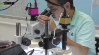 手机维修工具之显微镜:正确选择和使用技巧详解,新手必看