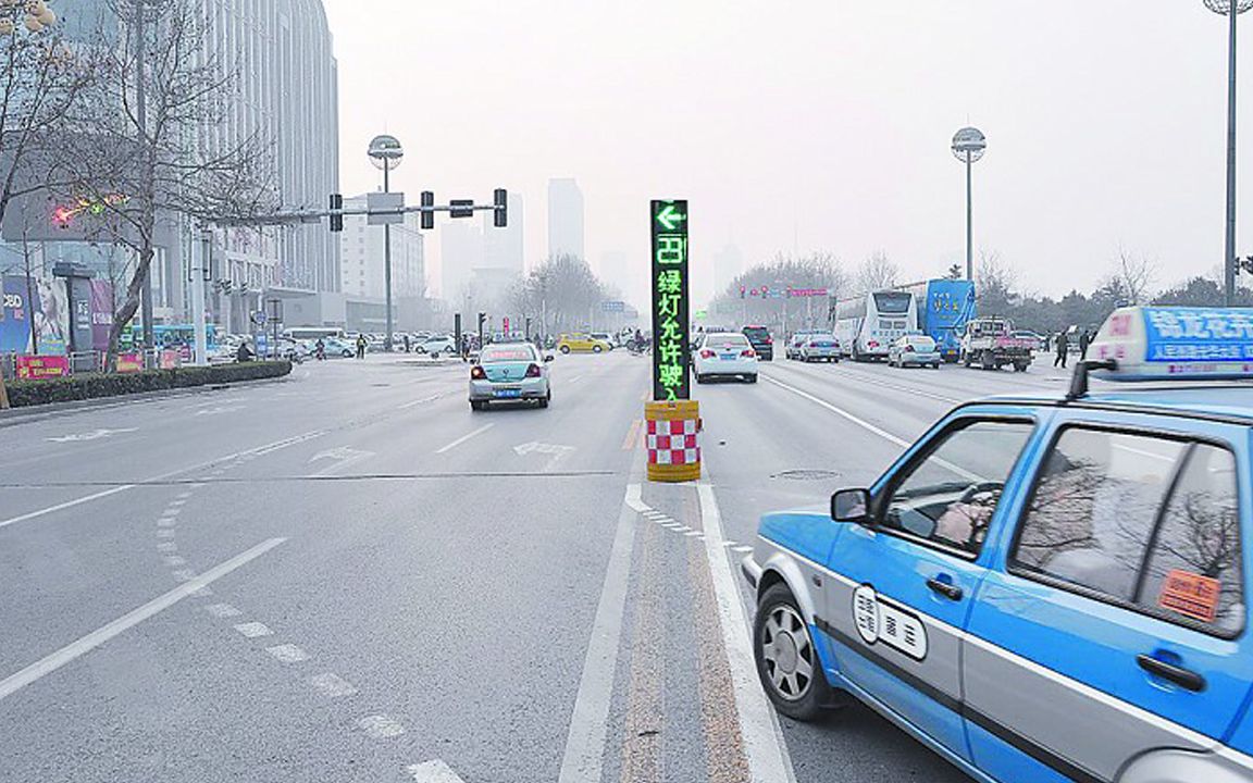 又收到车辆违章通知?这7个违章情况,新手很容易中招