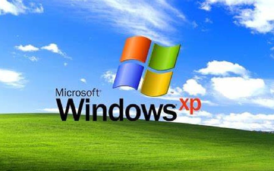 Windows XP安装教程