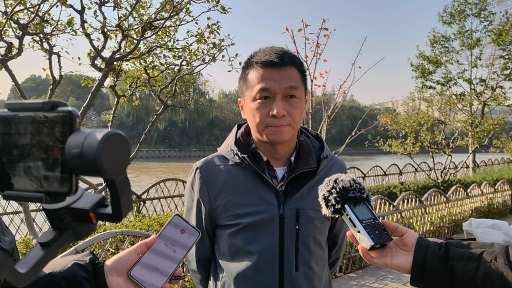 苏南运河苏州市区段三级航道整治工程