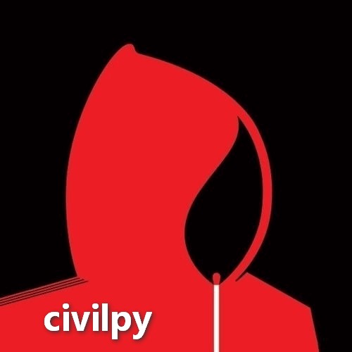 civilpy 