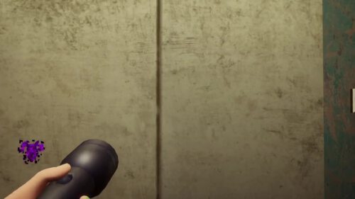 玩具熊安全漏洞废墟dlc双结局