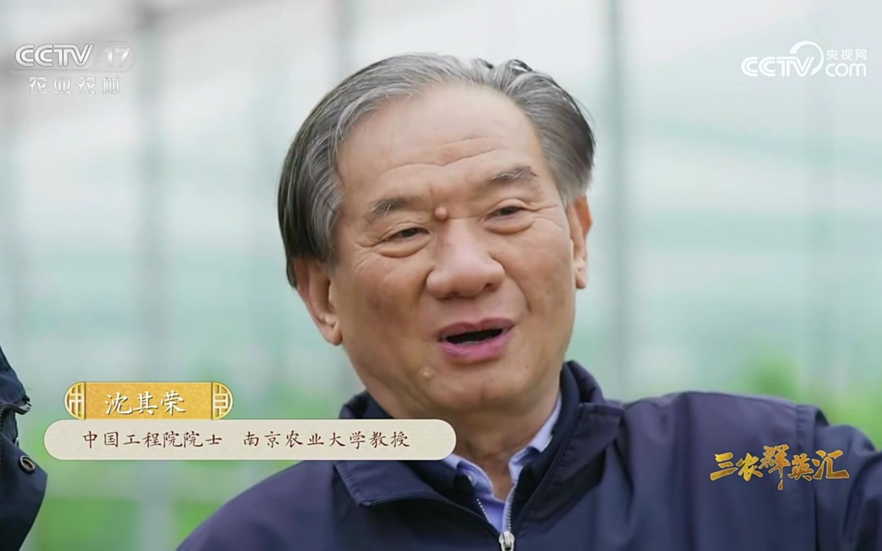 “唤醒”沉睡千年的盐碱地