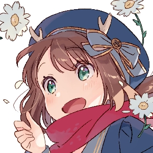 言叶之凉亭 