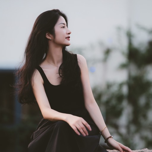 娜爷不错 