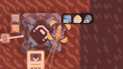 像素工厂高科技模组1.15更新