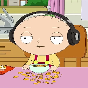 邪恶天才儿童Stewie 