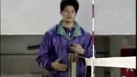 排球-裁判手势与规则