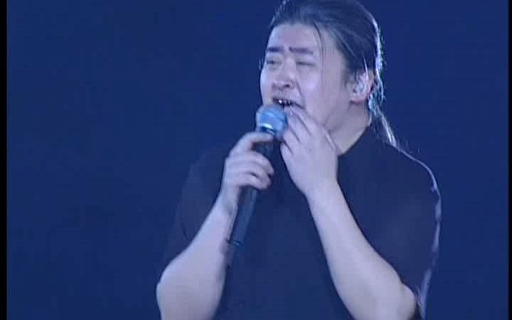 刘欢.-.[欢歌2004演唱会].演唱会6