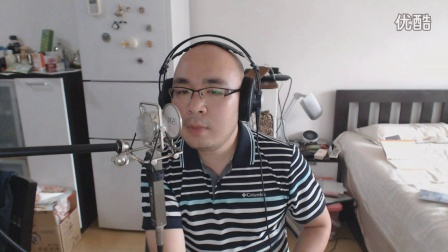 ISK新款T3000電容麥音效測試——那就這樣吧