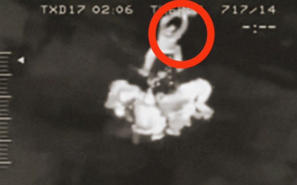 暗网传出的5大人类离奇诡异的事件 !