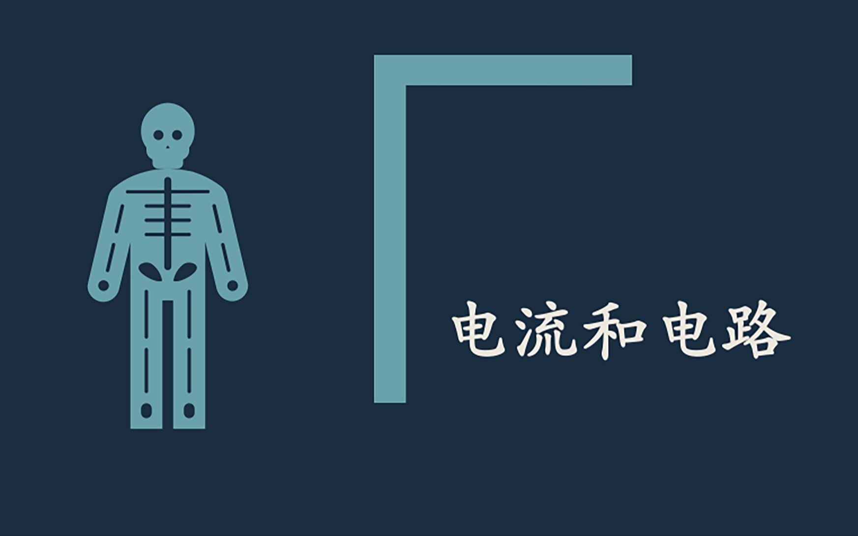 电流和电路讲解(2)
