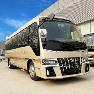 惠丰佳业考斯特 